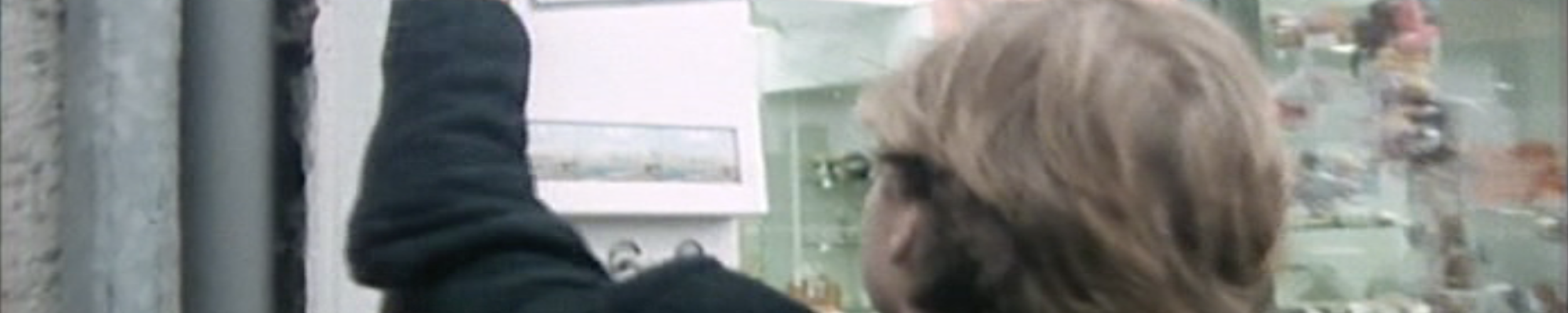 Condoomautomaat (1988) | Zo leefde Hamme